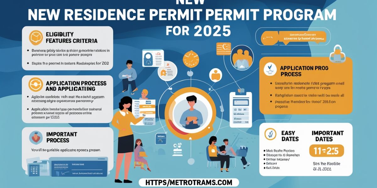 2025 Guide to MOI Qatar Residence Permit (RP):Essential info