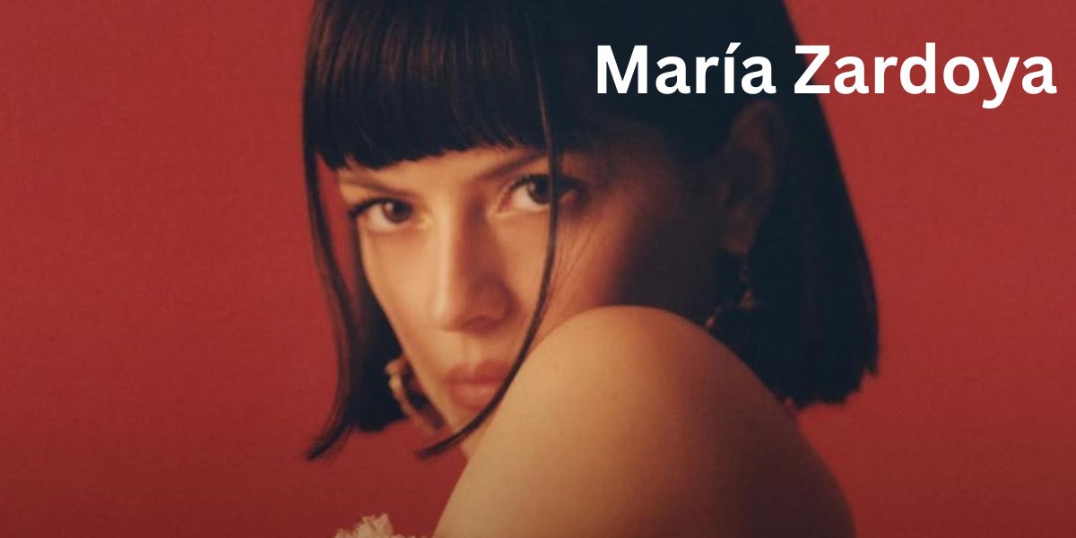 María Zardoya Age, Bio & Music Journey: 2025 Updated Guide