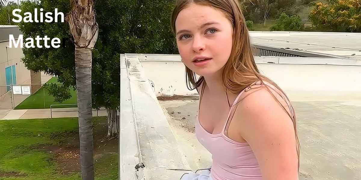 Salish Matter 2025: Height, Age, Biography, Career & Growth Facts